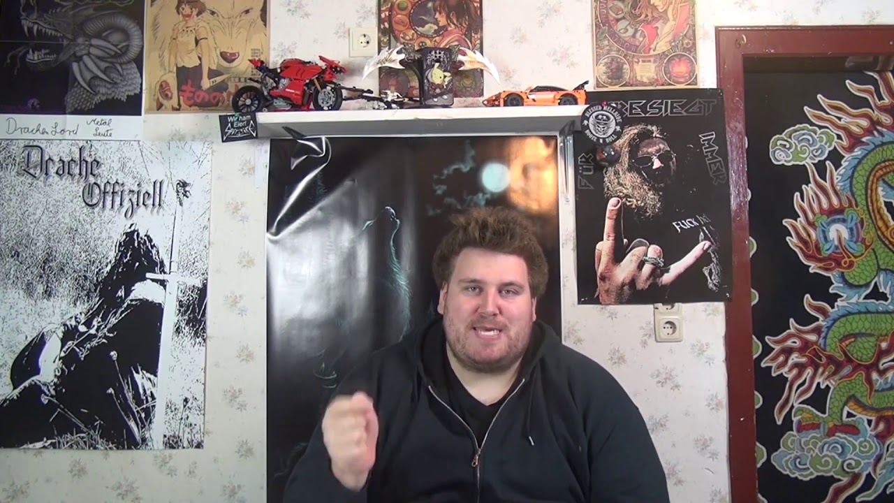 Dragon Monday NEW Part 14 [Reupload] - YouTube
