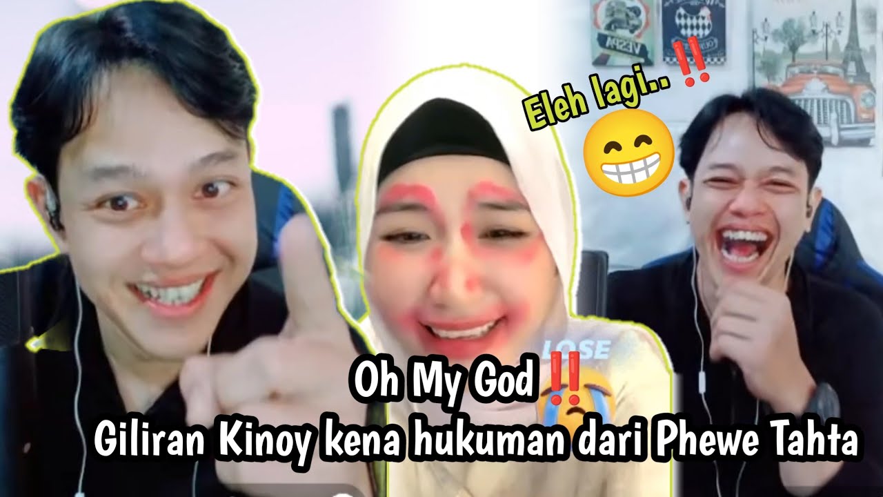 LUCU KETIKA LIHAT KINOY VIETNAM KALAH PK DARI PHEWE VOCALIS BAND TAHTA ...