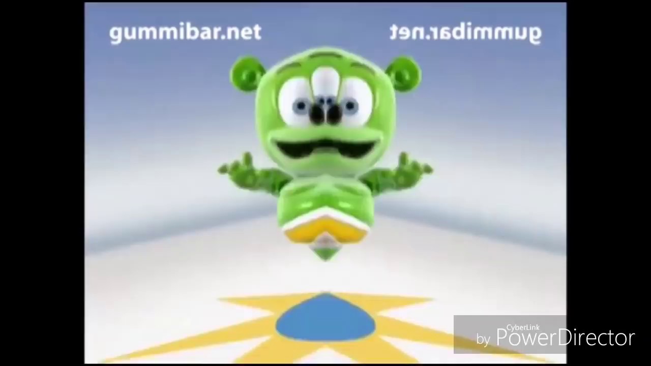 Gummy gummy gummy gummy gummy gummy gummy - YouTube