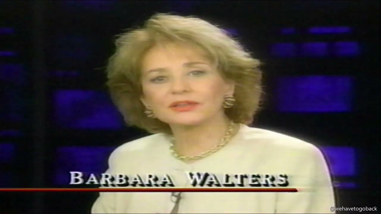 ABC Channel 13 Houston 20 20 Commercial 1994 YouTube ABC Channel 13 Houston 20 20 Commercial 1994 YouTube