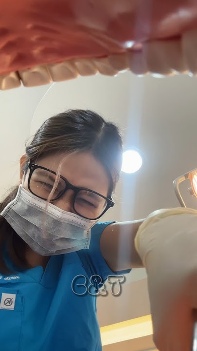 ANG CUTE NI DOC ZIE - ZIE BARCELO #tiktok - YouTube