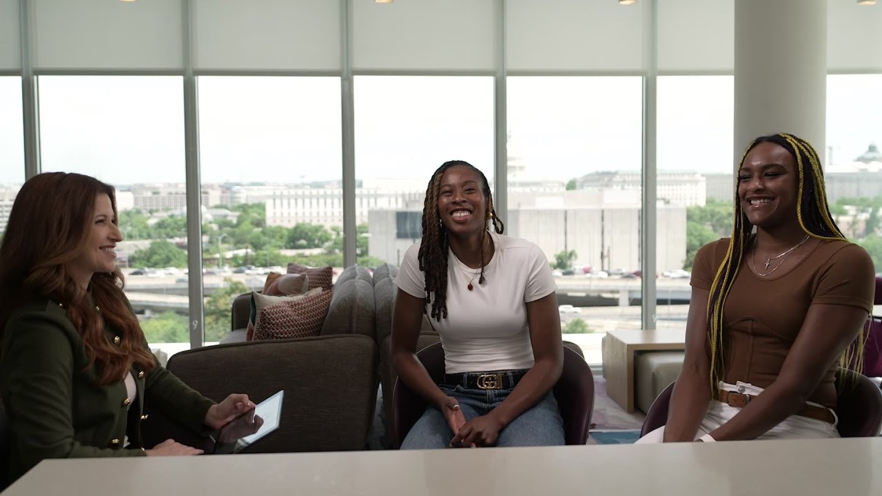 The story behind Aaliyah Edwards' Kobe Bryant-inspired braids ...