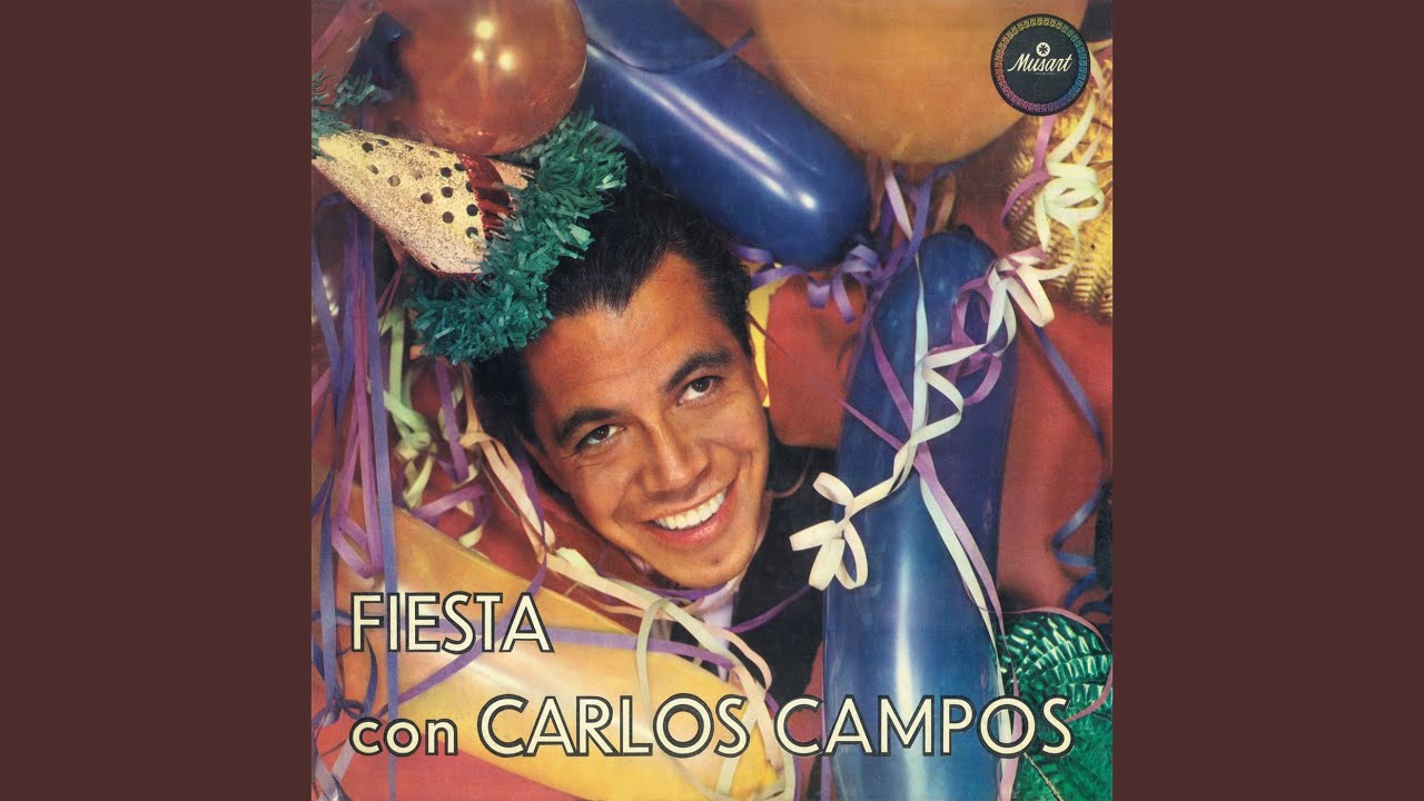 El Relojito - YouTube