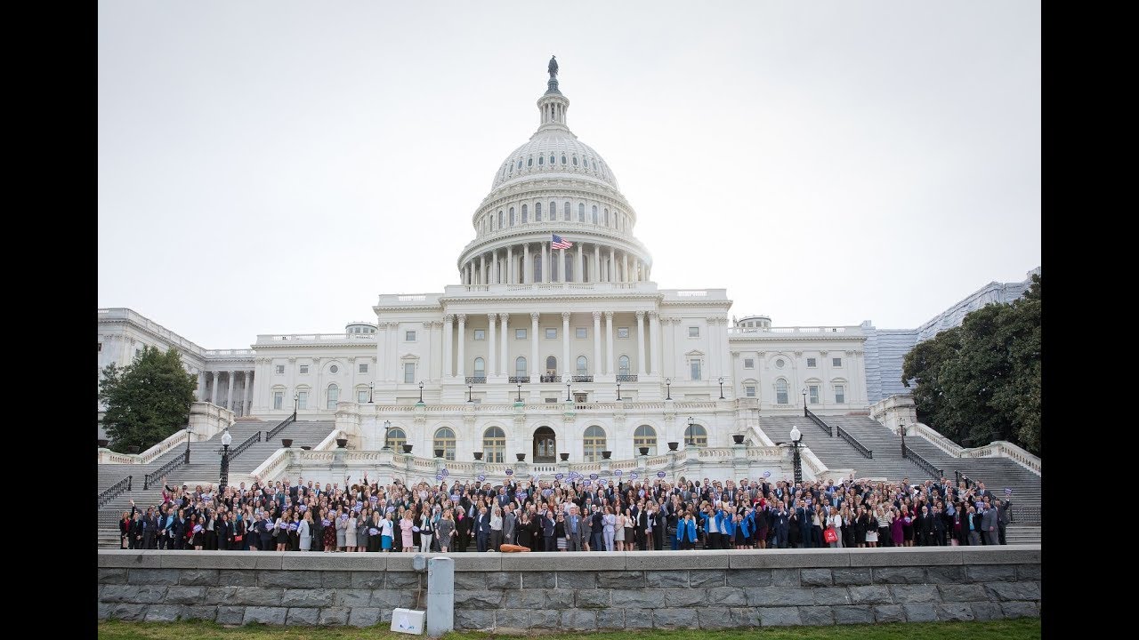 AANA 2019 Mid Year Assembly - YouTube