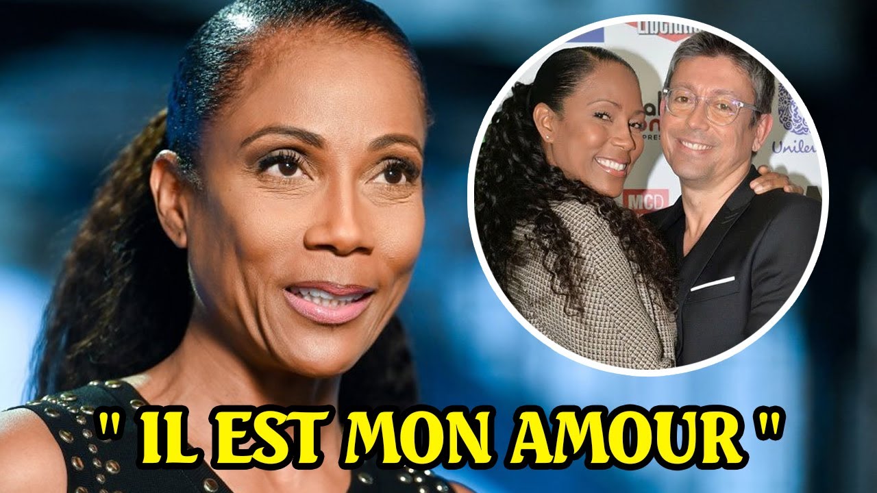 À 55 ans, Christine Kelly a ENFIN avoué qu'il était l'amour de sa vie ...