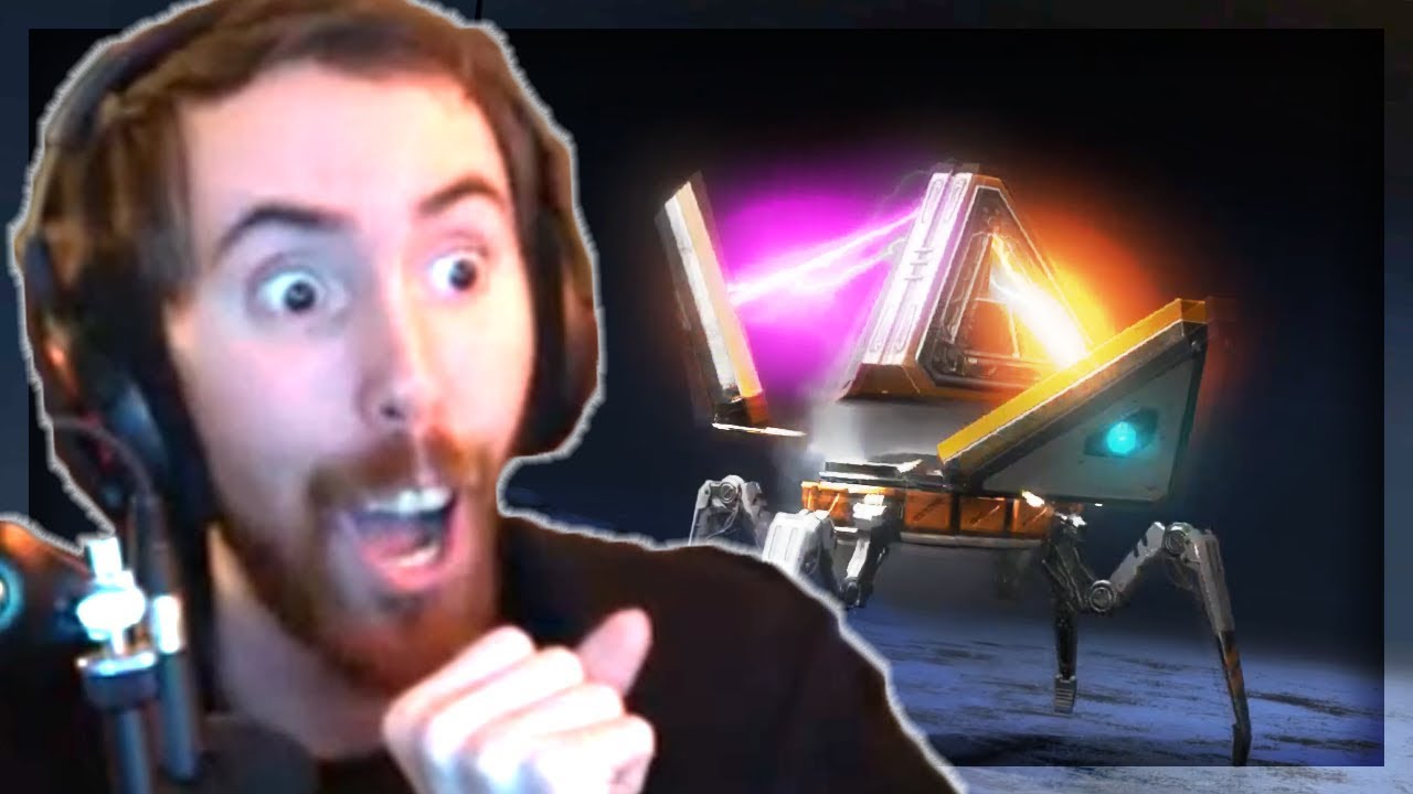 Asmongold Opens $200 Worth of Boxes & Gets a LEGENDARY Right Away (200 ...