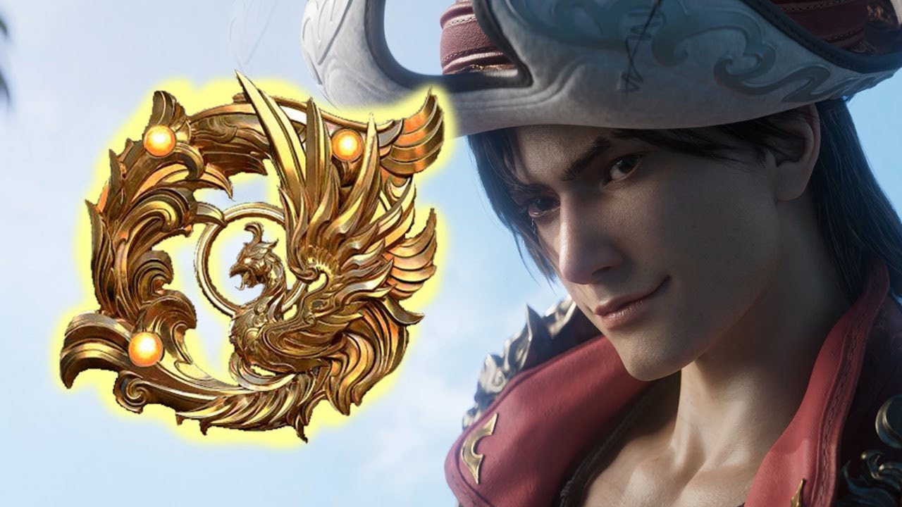 Beginning to play Akos Hu in Rank Astral | Naraka Bladepoint (Memes and ...