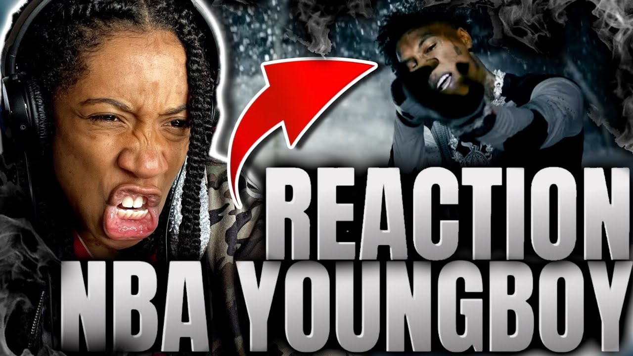 NBA YOUNGBOY KILLA SEASON “Demon Baby” REACTION 🔥⚰️🔥 - YouTube