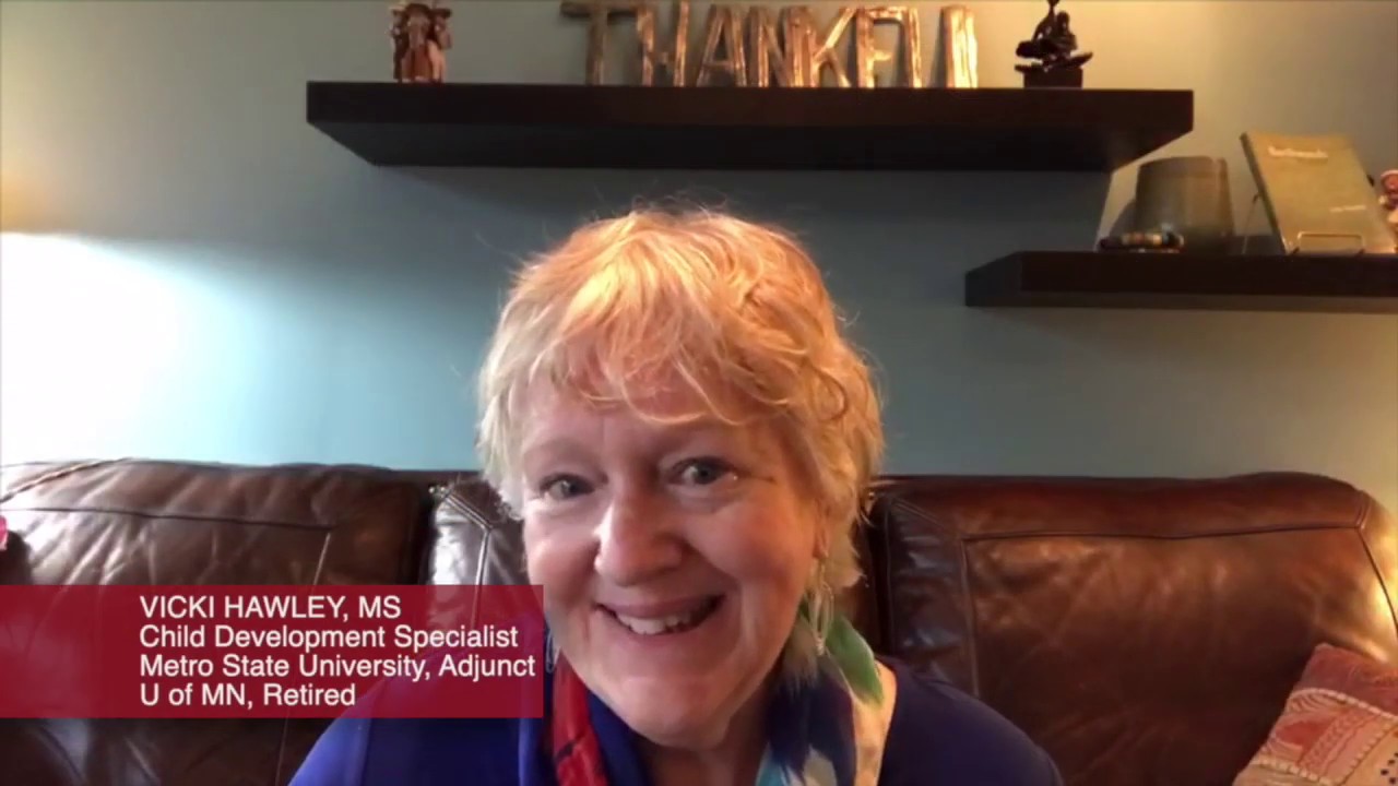 Part 3 with Vicki Hawley & final thoughts from Kelley Grant - YouTube