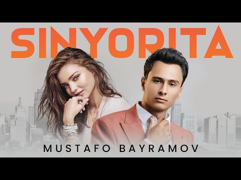 Mustafo Bayramov Sinyoritda 2023