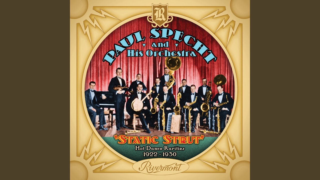 Shoo-Shoo-Boogie-Boo - YouTube