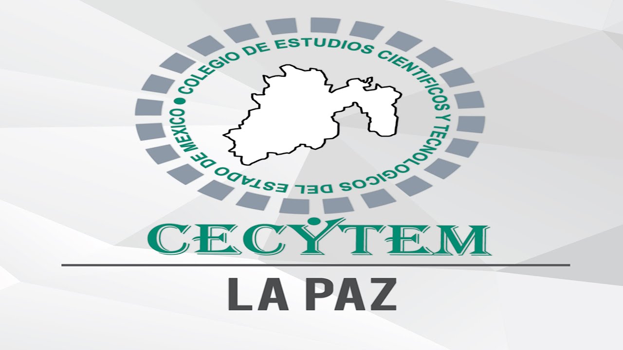 Experiencias CECyTEM Plantel La Paz - YouTube