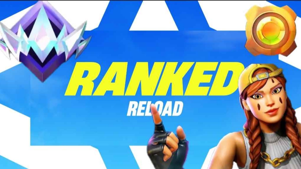 Live fortnite fncs division 3 go faire des point - YouTube