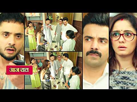 MANNAT: Har Khushi Paane Ki Today Episode NEW PROMO | Ayesha Singh & Adnan Khan | 28th August 2026
