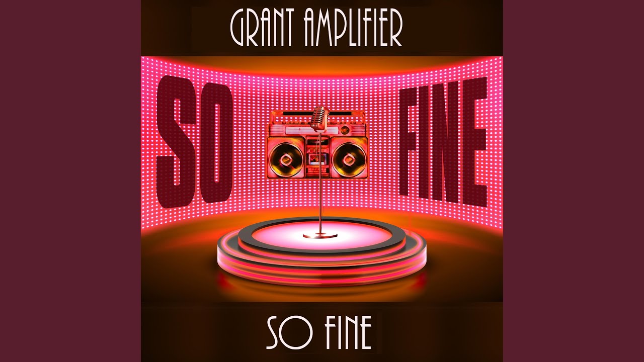 So Fine - YouTube Music