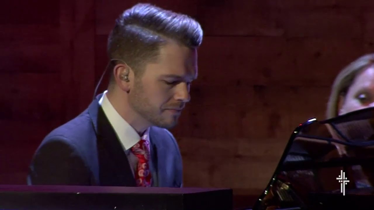 Trey Ivey: My Country Tis of Thee - YouTube