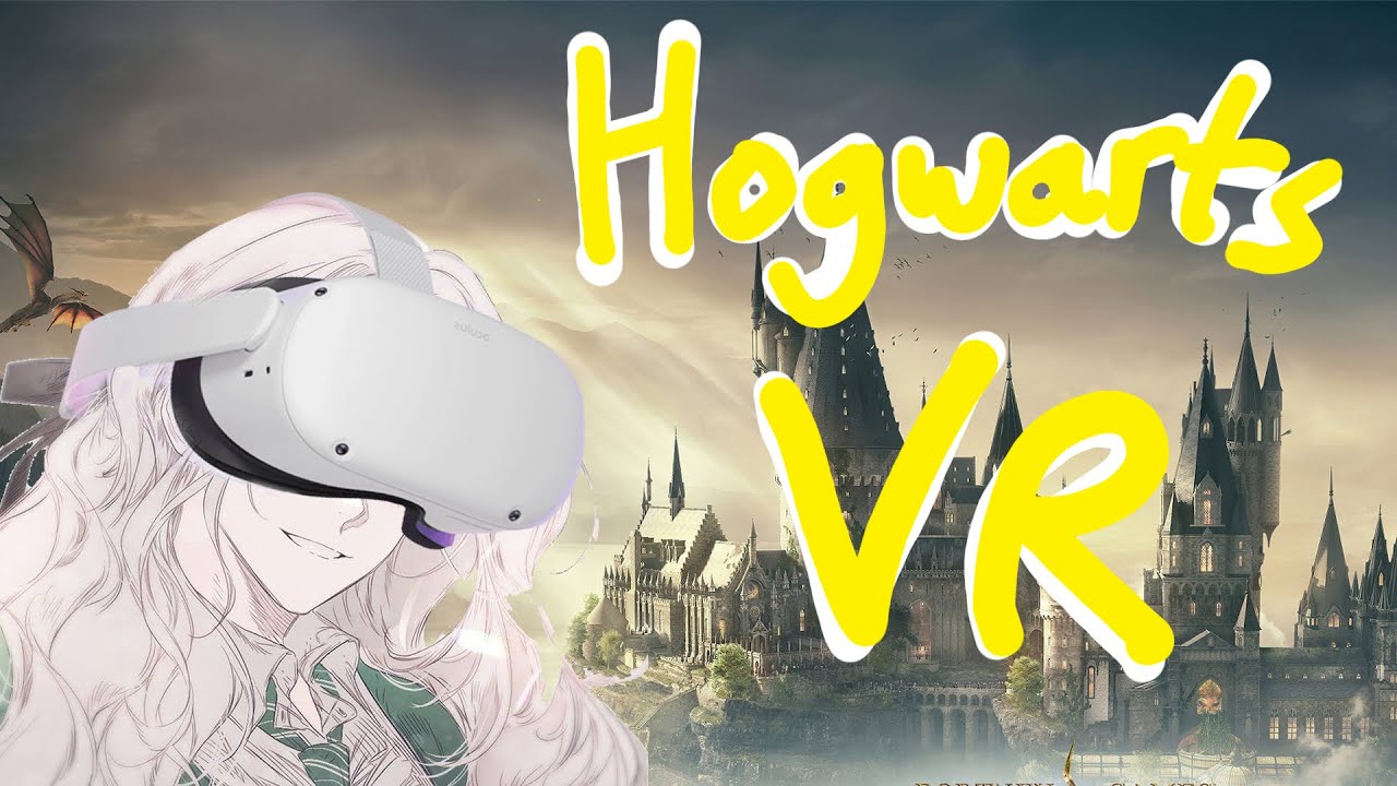 Hogwarts Legacy VR Newly Released Mod YouTube hogwarts-legacy-vr-newly-released-mod-youtube