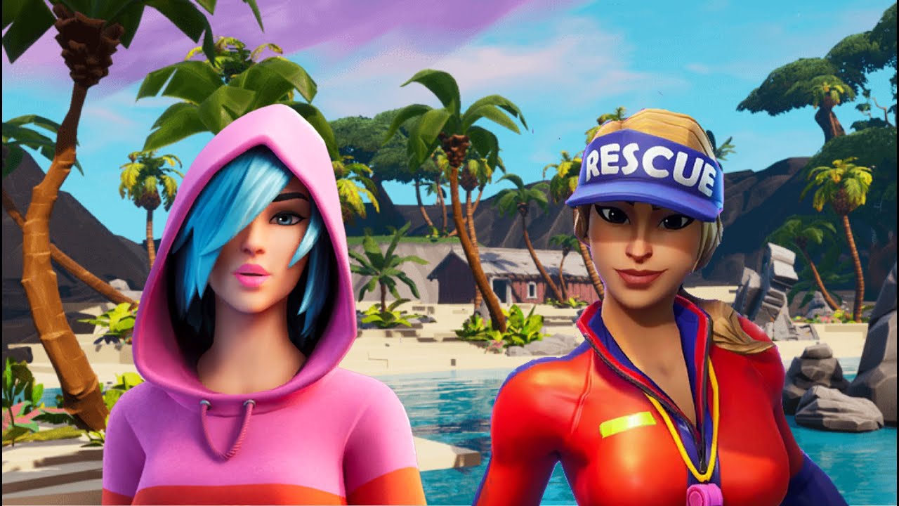 Too Cool For Duos - YouTube