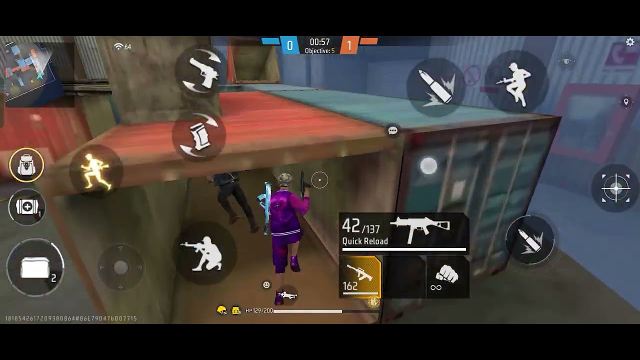 www.facebook.com Sports league Garena Free FireThumbnail imageGarena ...