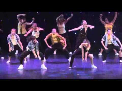 ED5 Jnr School - YouTube