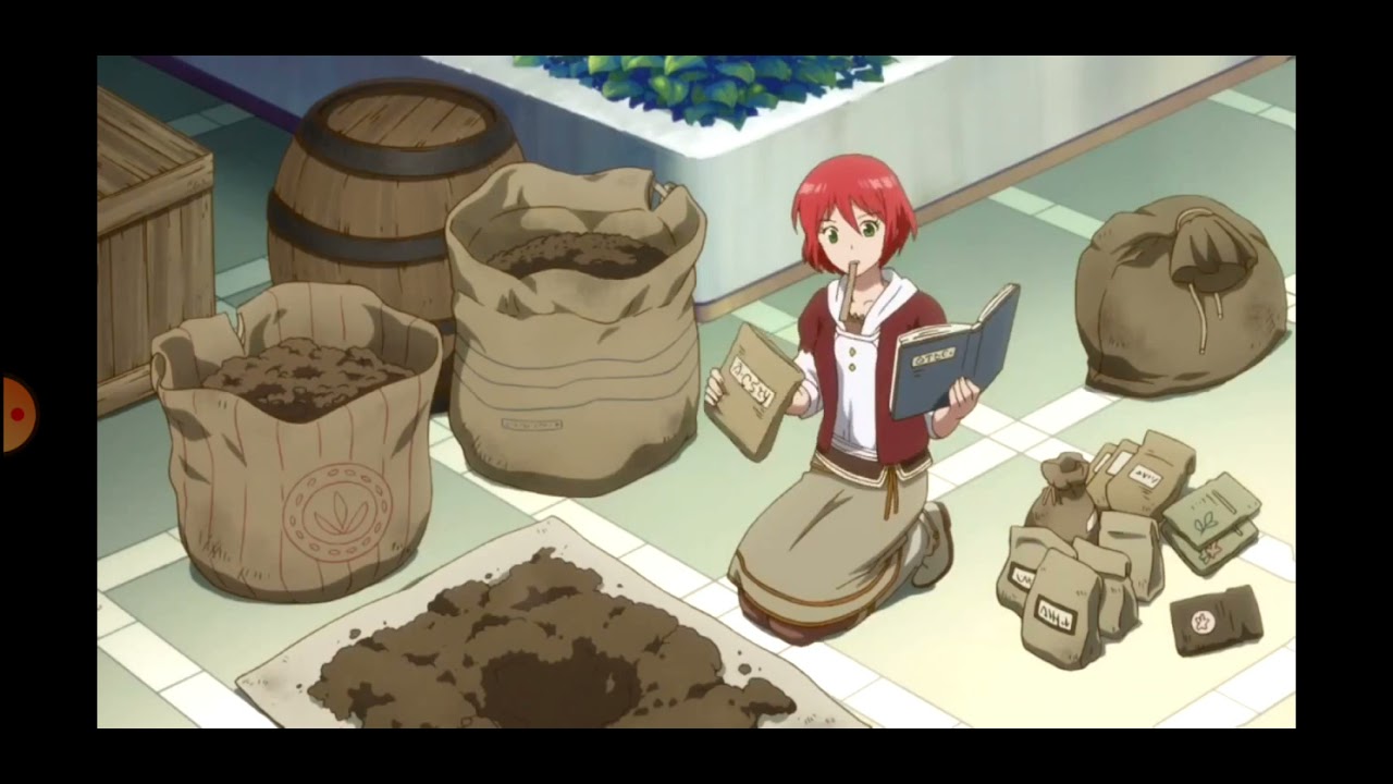 Red Snow White Episode 4 - YouTube