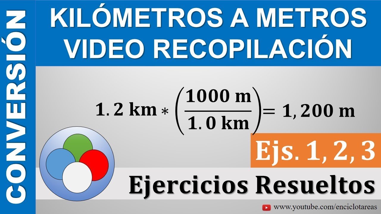 Kil metros A Metros km A M VIDEO RECOPILACI N YouTube