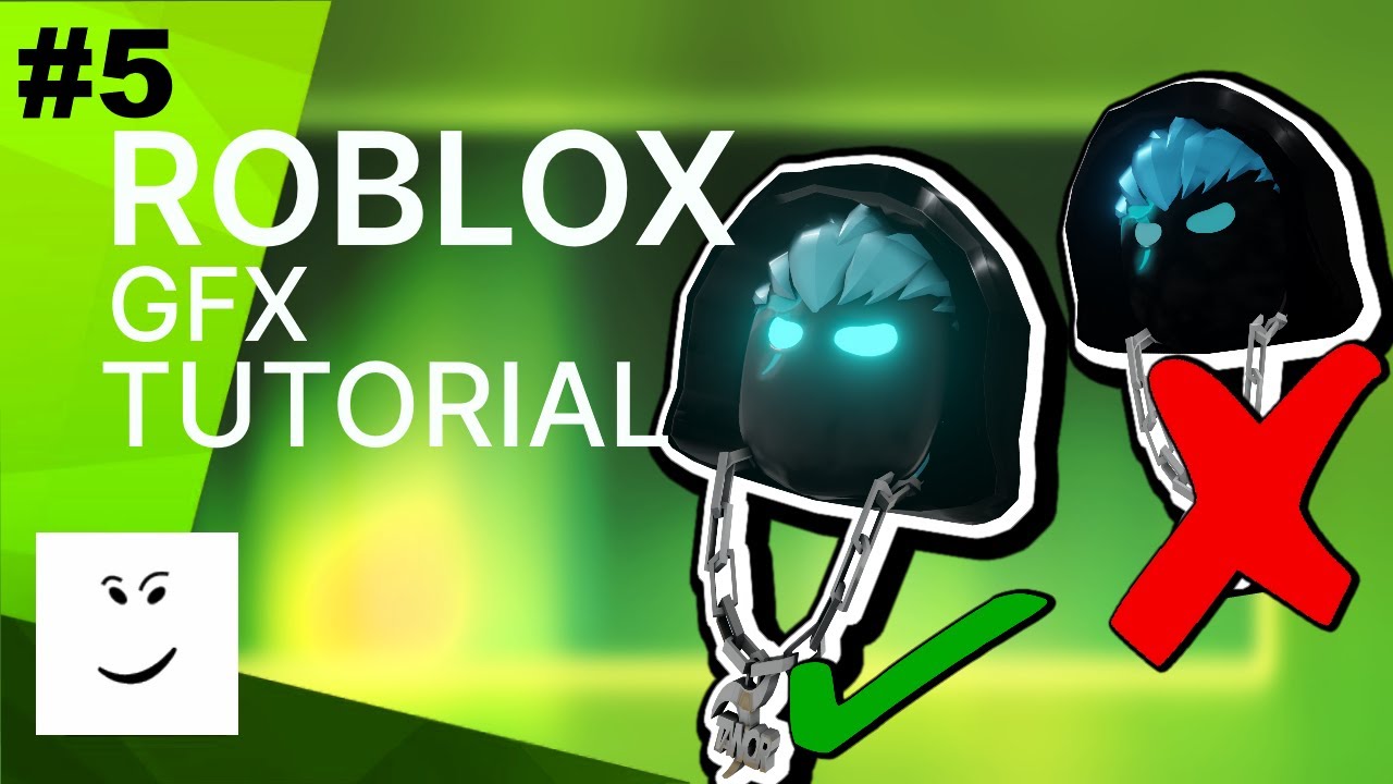 Blender Quicktip: Better Textures (BLENDER) [ROBLOX] - YouTube