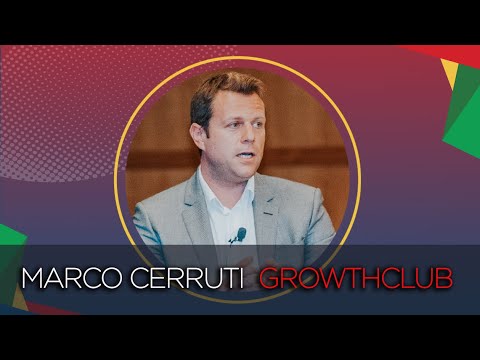 GrowhtCLUB Janeiro 2021 | Marco Cerruti - Apresentação Integral - YouTube