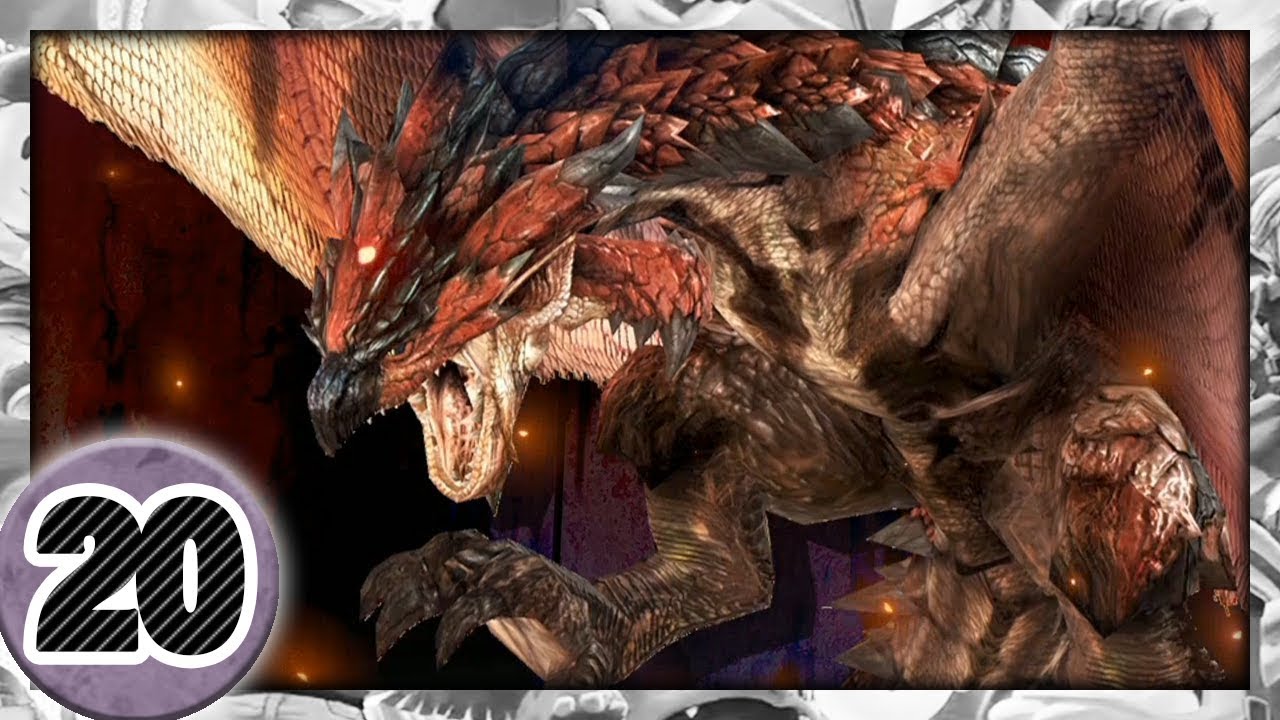 SUPER SMASH BROS ULTIMATE #20 - COMBAT CONTRE LE BOSS RATHALOS DE ...