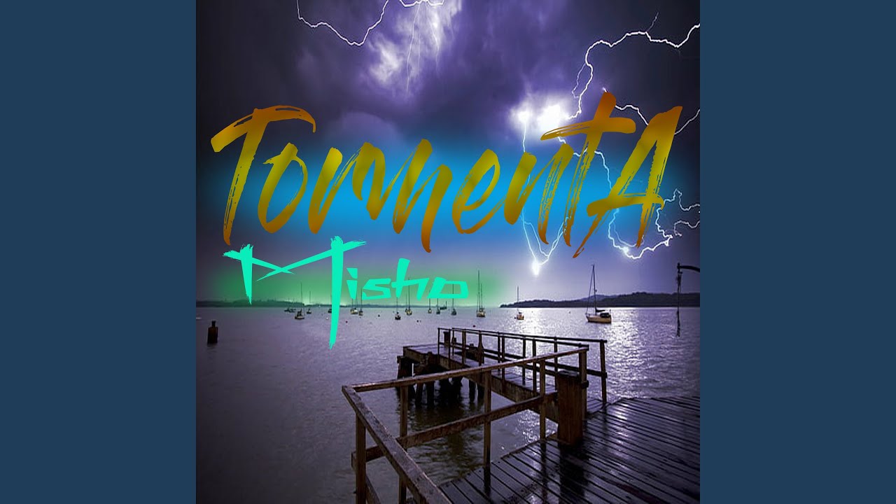Tormenta (Remasterizado) - YouTube