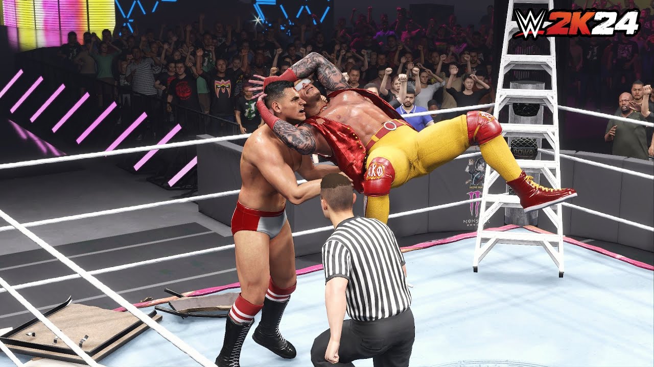 Randy Orton vs Gunther - World Heavyweight Championship at Bash in ...