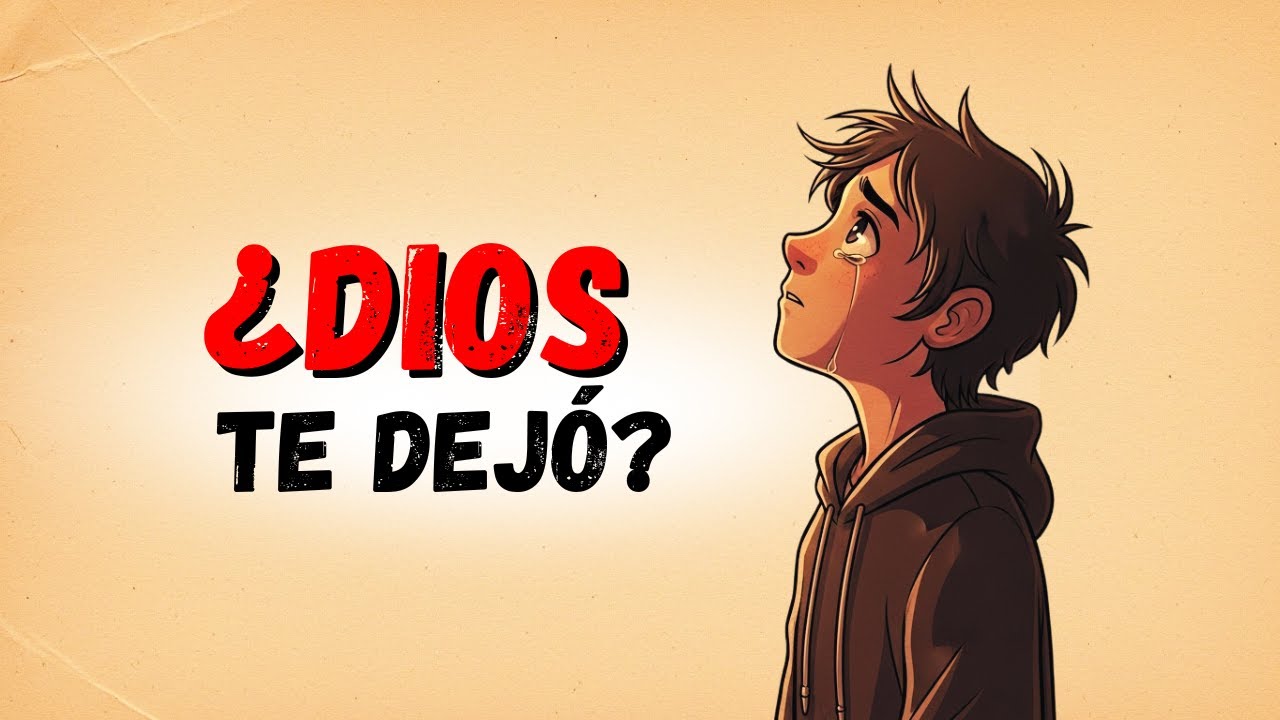 ¿Por qué ya no sientes a Dios? Señales que pocos reconocen (según la ...