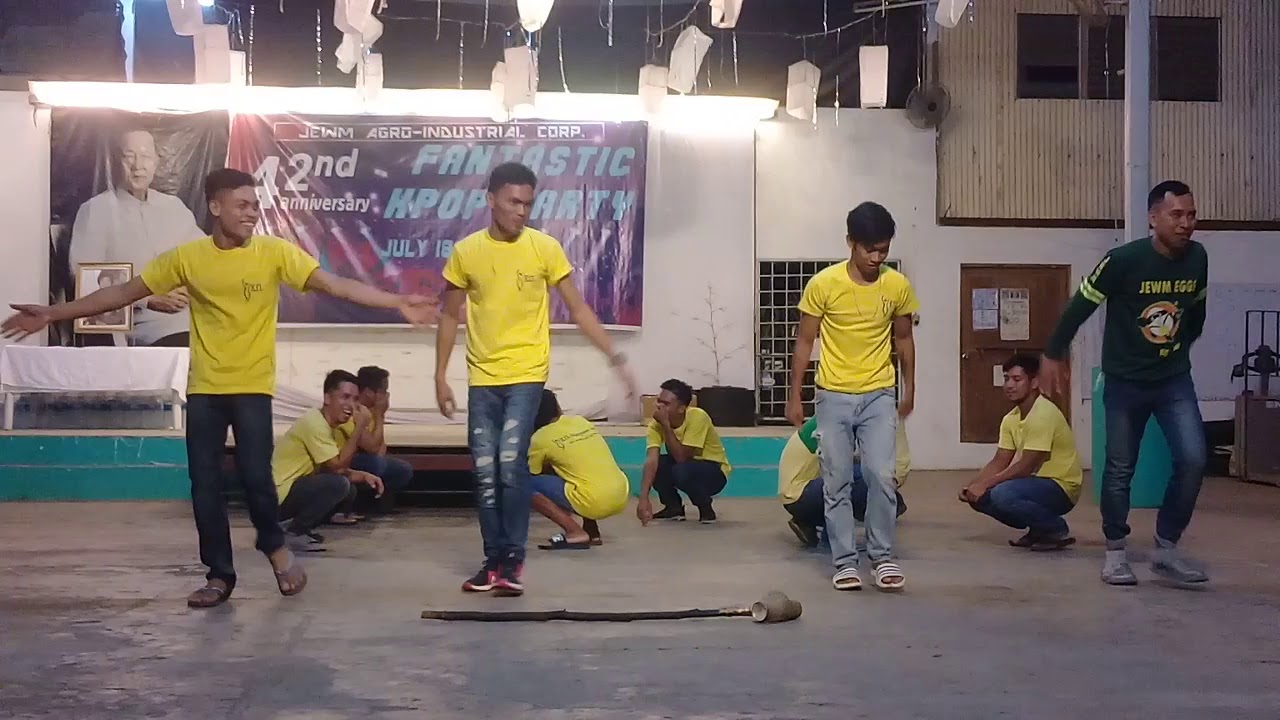 Rated LPG - YouTube