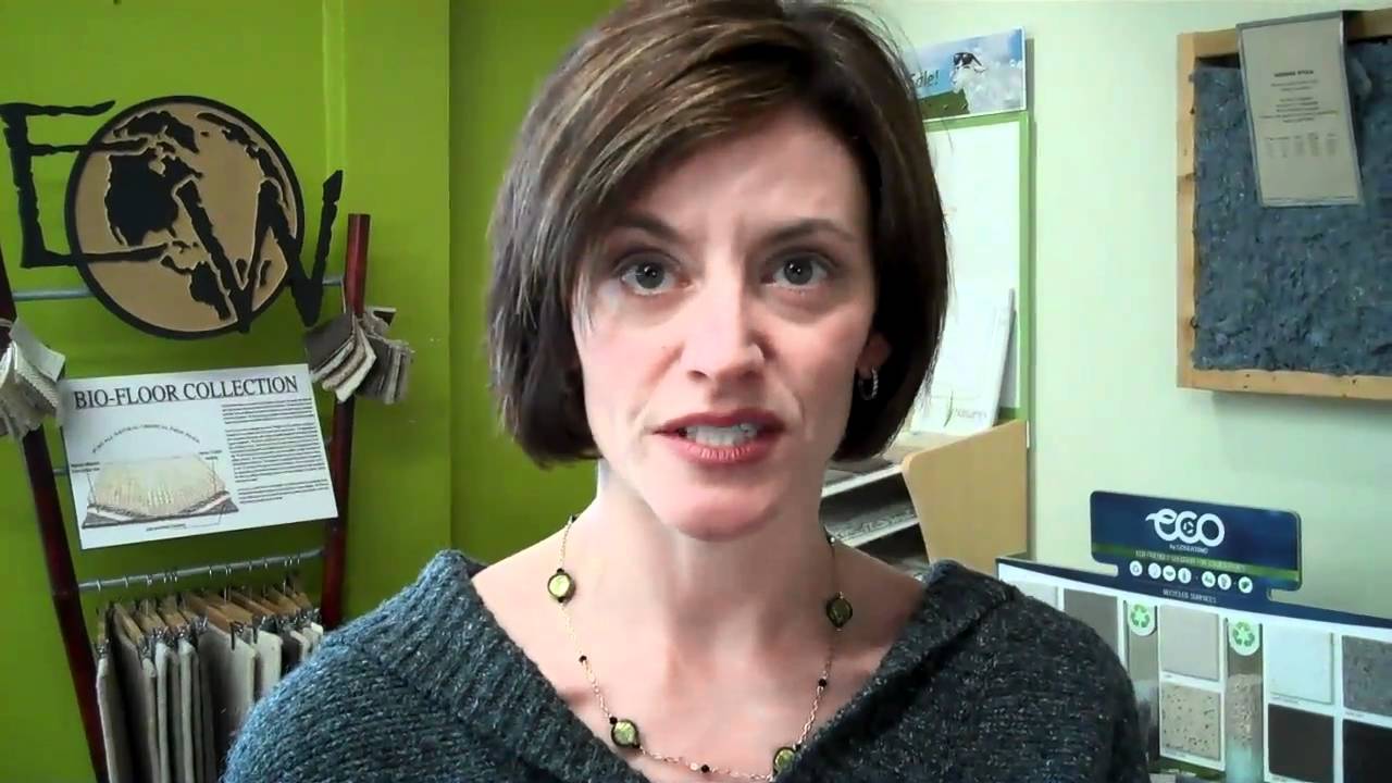 Heather Curless - Greener Stock - YouTube