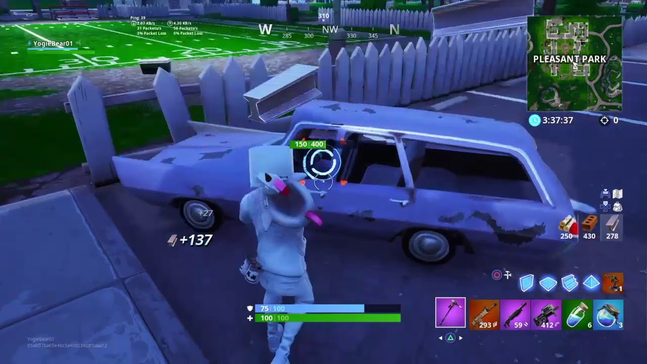 Message to ryder... - YouTube