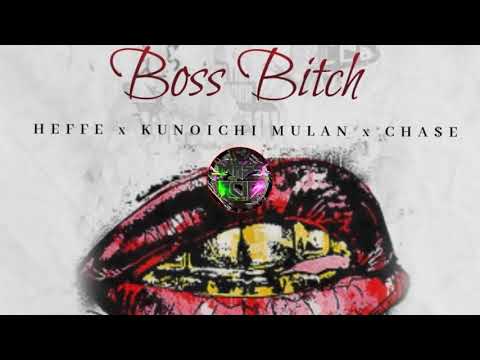 Kunoichi Mulan - Boss B.I.T.C.H. (Dubstep Remix)