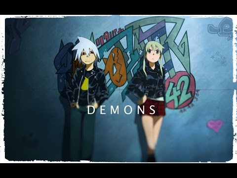 Demons [Soul Eater] - YouTube