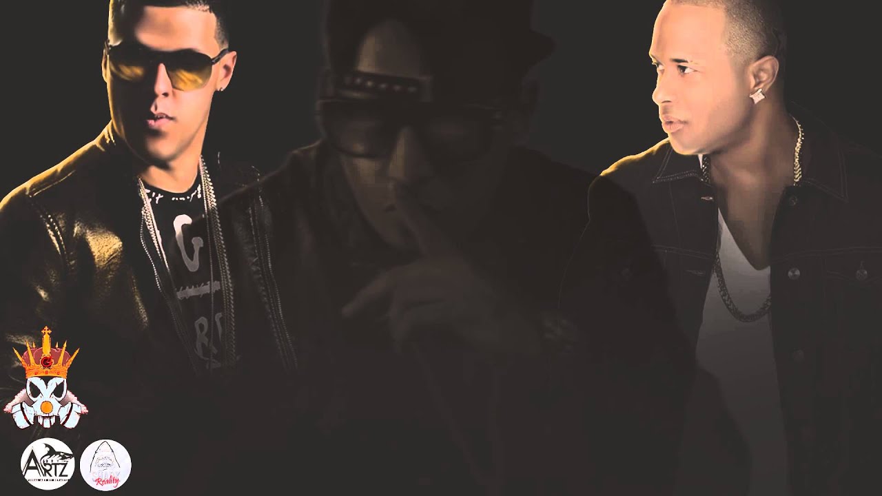 LA GANGA RG4L - ÑENGO FLOW FT. GOTAY JOHN JAY (PREVIEW) - YouTube