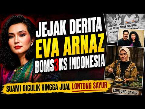 💔 EVA ARNAZ || JEJAK DERITA  — BOMS3KS INDONESIA | KARMA ATAU HIDAYAH...?