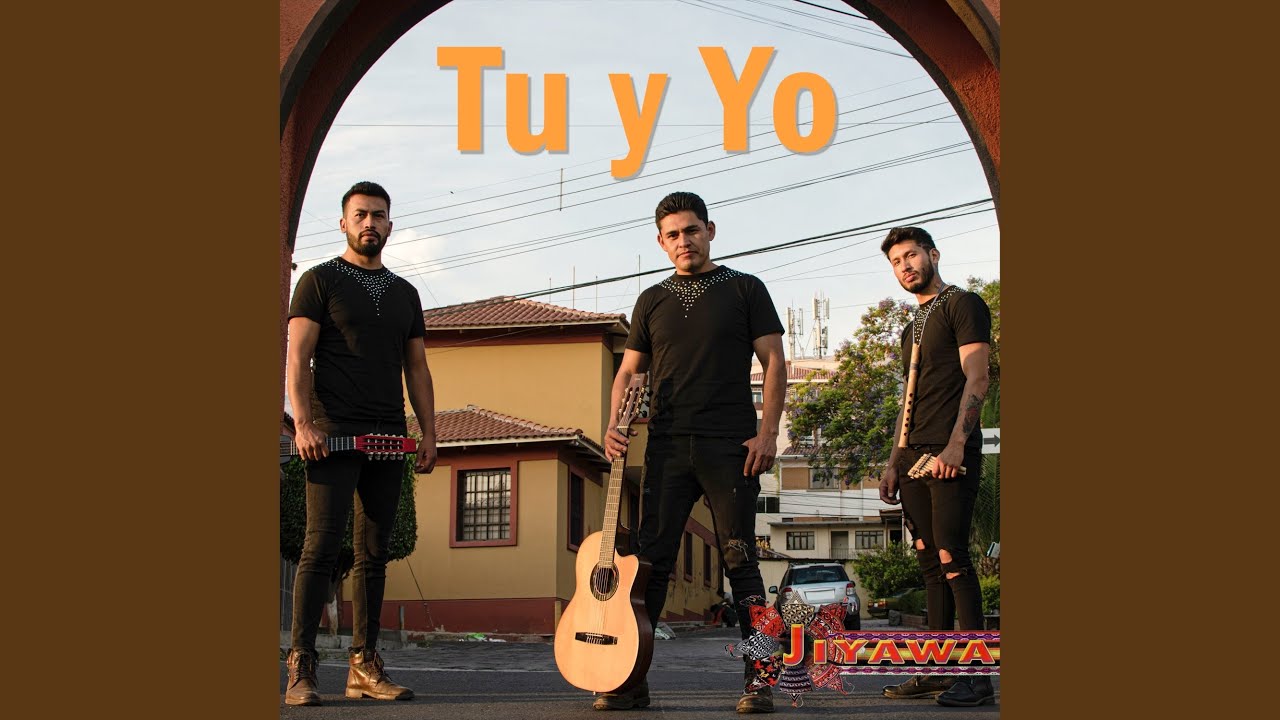 Tu y Yo - YouTube