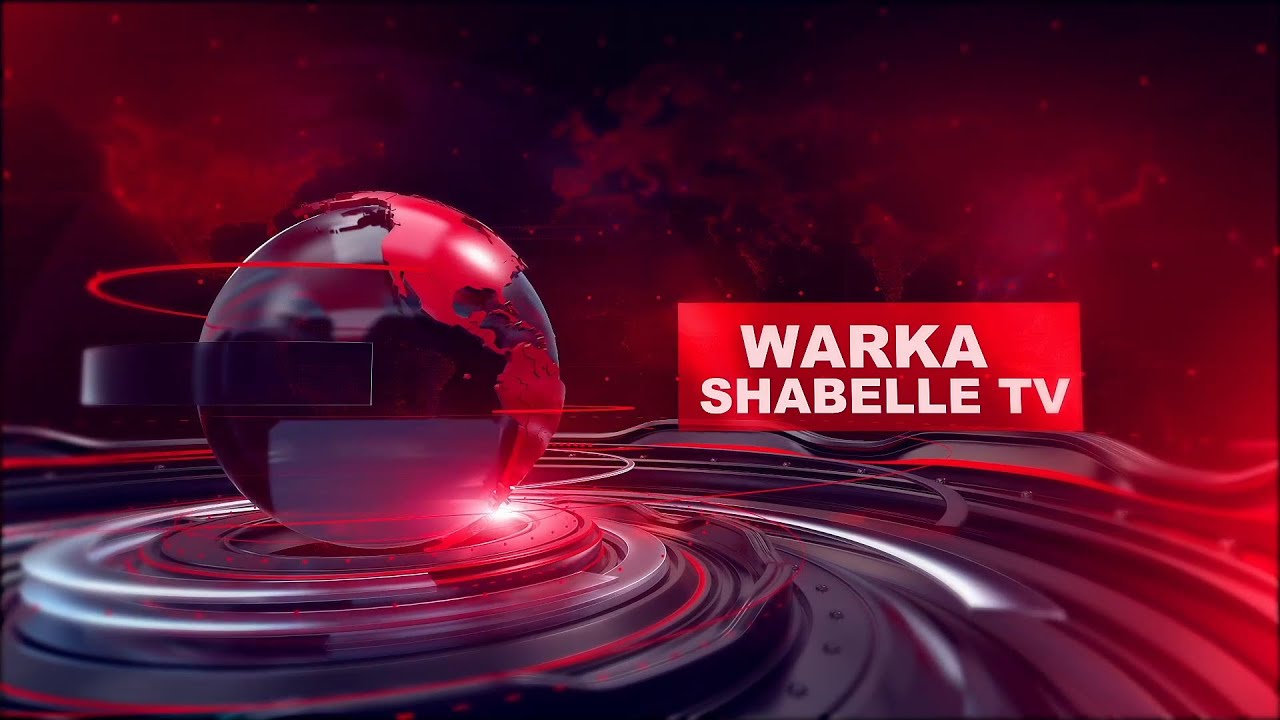 WARKA HABEEN EE SHABELLE TV 23-06-2024 - YouTube