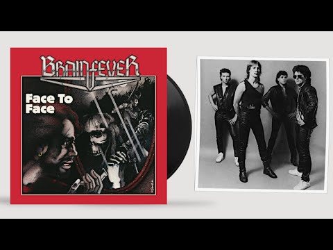 Brainfever (Ger) - Face To Face [From "Face To Face" 1986] - YouTube