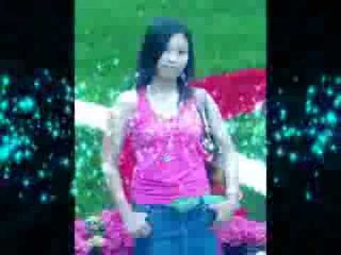 campursari mendem kangen