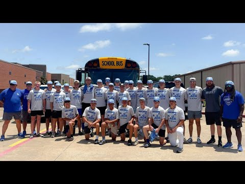 LIVESTREAM: Spring Hill Baseball heads to state - YouTube