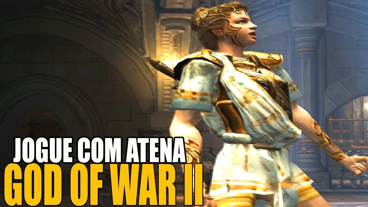 GOD OF WAR 2 : TODAS AS ROUPAS SECRETAS E SUAS BENÇÃOS 📌 - YouTube