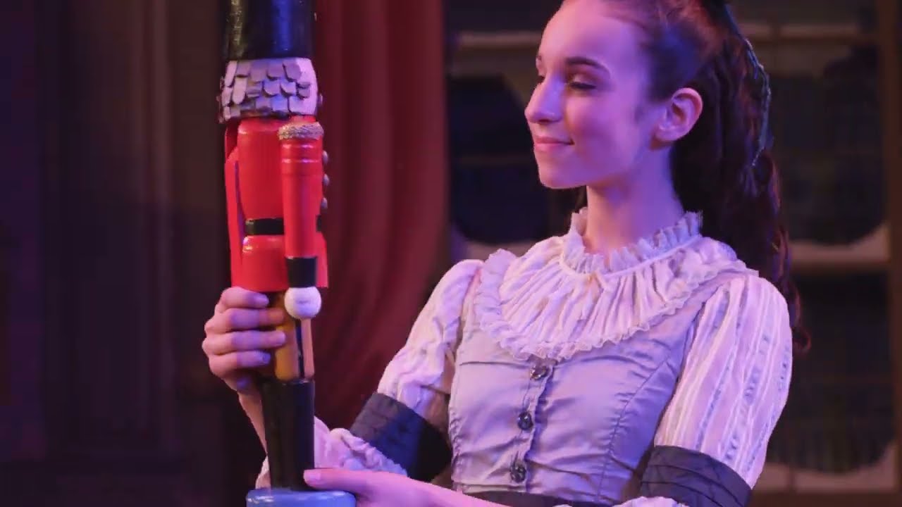 The Nutcracker - 2022 - Commercial - YouTube