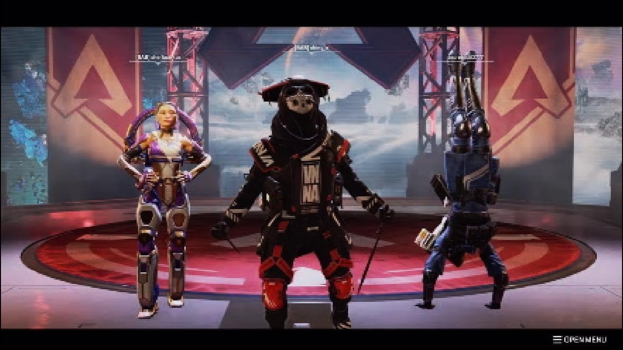 APEX - Ying D mee Highlight XXI - YouTube