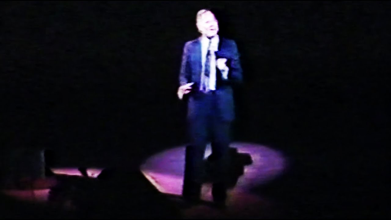 Pastor Tommy Barnett at Phoenix First Assembly Church/Dream City Church ...