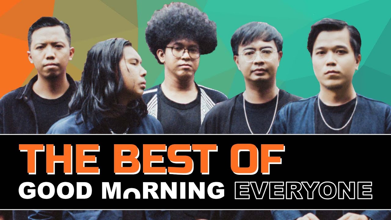 Good Morning Everyone Band