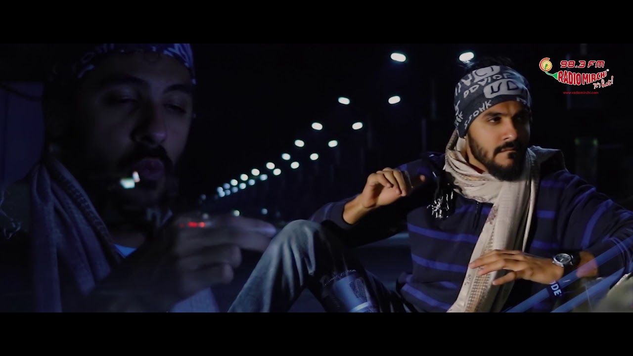 Winter song | RJ AKASH | Gujarati Rap song - YouTube